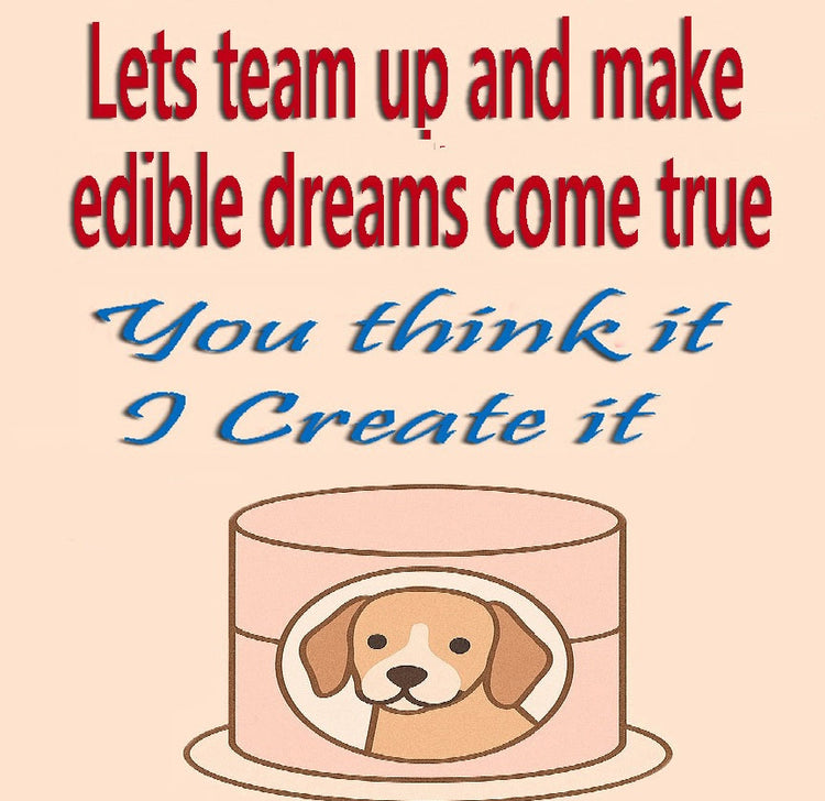 Custom Edible Image Cake Toppers & Icing Images | Fast Shipping – RA ...